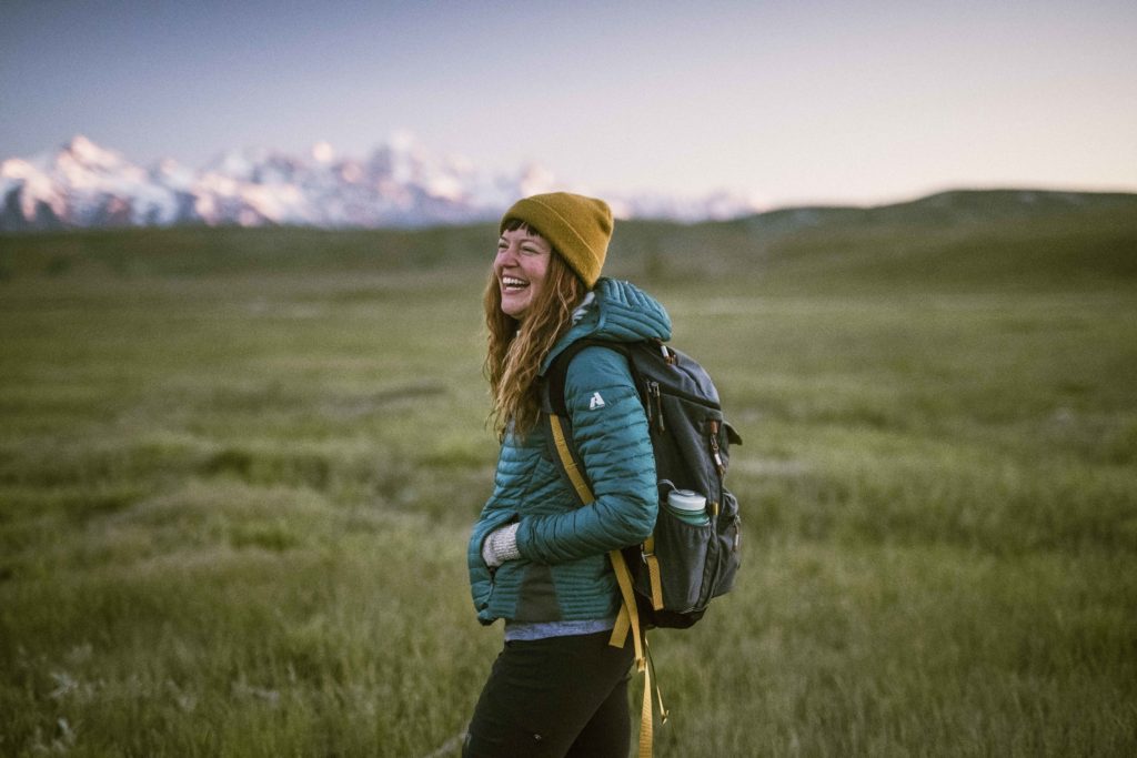 Meet Amy Viktoria: Founder of Hike365 - Whoa Mag